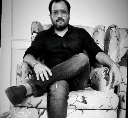 Bollywood Producer Producer Manish Singh Biography, News, Photos ...