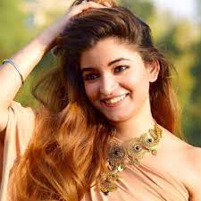 Punjabi Actress Navjeet Sandhu Biography, News, Photos, Videos | NETTV4U