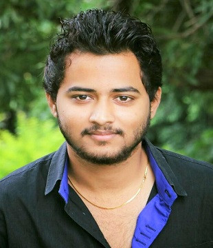 Sandalwood Actor Prajwal Ranasinghe Biography, News, Photos, Videos ...