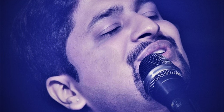 Sandalwood Singer Prasanna Kumar M S Biography, News, Photos, Videos ...