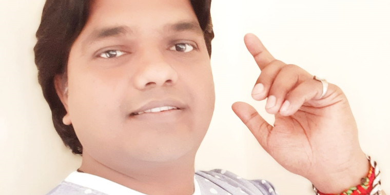 Bollywood Actor Rajeev Yadav Biography, News, Photos, Videos | NETTV4U