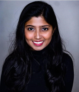 Marathi Tv Actress Samruddhi Khadke Biography, News, Photos, Videos ...