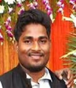 Bhojpuri Editor Arjun Bhardwaj Biography, News, Photos, Videos | NETTV4U