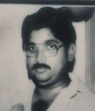 Tollywood Cinematographer K S Hari Biography, News, Photos, Videos ...