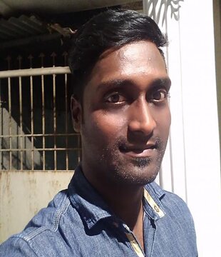 Marathi Actor Kiran Kamble Biography, News, Photos, Videos | NETTV4U