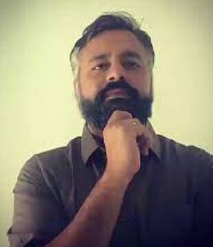 Bollywood Producer Rahul Tejwani Biography, News, Photos, Videos | NETTV4U