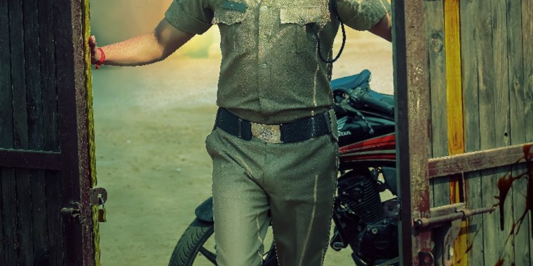 Constable Telugu Movie Review (TBD) - Rating, Release Date, OTT Release ...