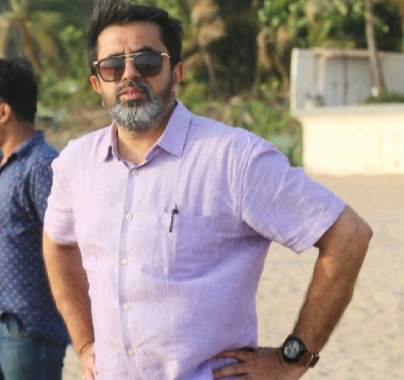 Bollywood Producer Mohammed Attarwala Biography, News, Photos, Videos ...