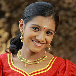 Mollywood Playback Singer Haritha Hareesh Biography, News, Photos, Videos | NETTV4U