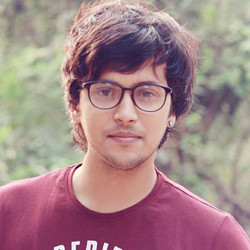 Hindi Tv Actor Yashu Gupta Biography, News, Photos, Videos | NETTV4U