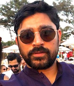 Bollywood Producer Karan Boolani Biography, News, Photos, Videos | NETTV4U