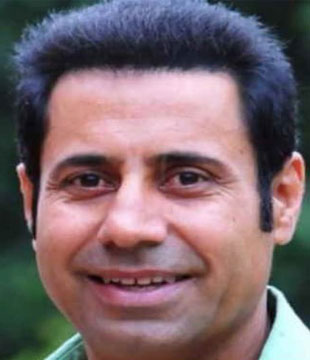 Punjabi Actor Manvir Johal Biography, News, Photos, Videos | NETTV4U