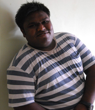 Bollywood Actor Nitin Anand Bodhare Biography, News, Photos, Videos ...