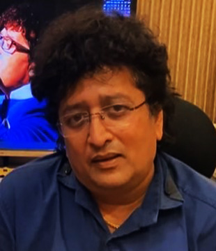 Bollywood Music Director Omkar Kelkar Biography, News, Photos, Videos ...