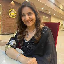 Bollywood Actress Gurvinder Kaur Biography, News, Photos, Videos | NETTV4U