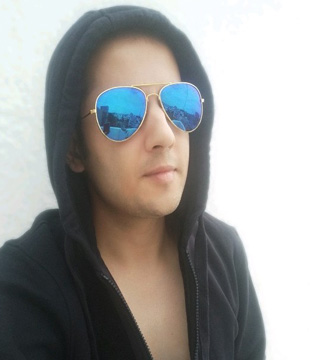 Bollywood Actor Jay Dave Biography, News, Photos, Videos | NETTV4U