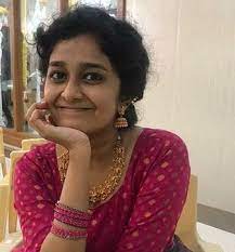 Bollywood Actress Devadharshini Balamurugan Biography, News, Photos, Videos | NETTV4U