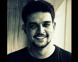 Bollywood Writer Rajiv Rajaram Biography, News, Photos, Videos | NETTV4U