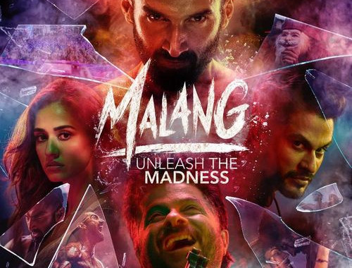 Malang Movie Review (2020) - Rating, Cast & Crew With Synopsis