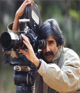Bollywood Director Mike Pandey Biography, News, Photos, Videos | NETTV4U