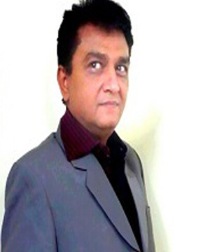 Bollywood Actor Yogesh Joshi Biography, News, Photos, Videos | NETTV4U