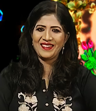 Odia Tv Actress Baby Pradhan Biography, News, Photos, Videos | NETTV4U