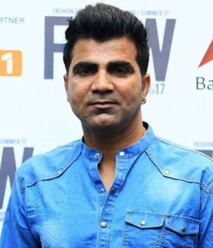 Urdu Makeup Artist Ayaz Syed Biography, News, Photos, Videos | NETTV4U