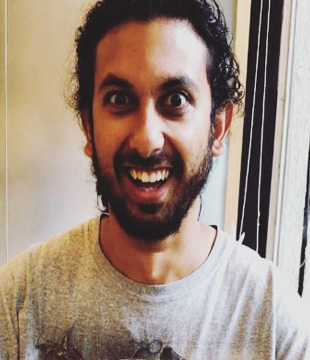 Bollywood Musician Abbas Razvi Biography, News, Photos, Videos | NETTV4U