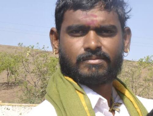 Marathi Movie Actor Prashant Ingale Biography, News, Photos, Videos ...