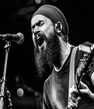 Bollywood Singer Saby Singh Biography, News, Photos, Videos | NETTV4U