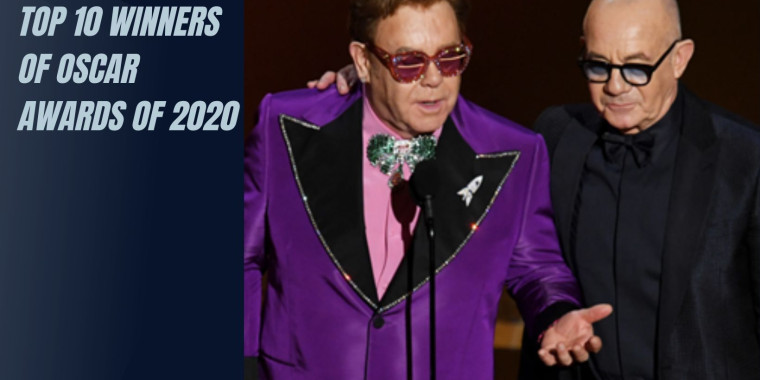 Top 10 Winners Of Oscar Awards Of 2020 | Latest Articles | NETTV4U