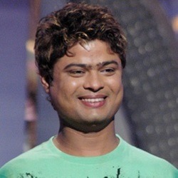 Hindi Singer Rahul Saxena Biography, News, Photos, Videos | NETTV4U