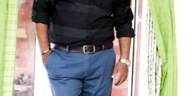 Actor Chetan Good Looking Stills | 609346 | Galleries & HD Images