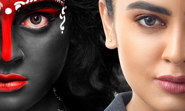 The Action Thriller - IPC 376 Tamil Movie Review | NETTV4U (2021 ...