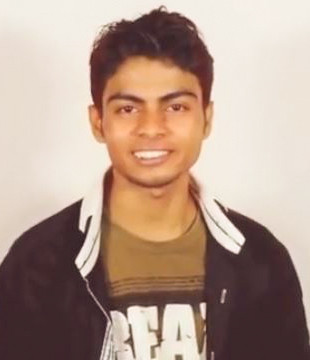 Hindi Tv Actor Rohit Kp Biography, News, Photos, Videos | NETTV4U