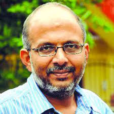 Mollywood Anchor Jayashankar Biography, News, Photos, Videos | NETTV4U