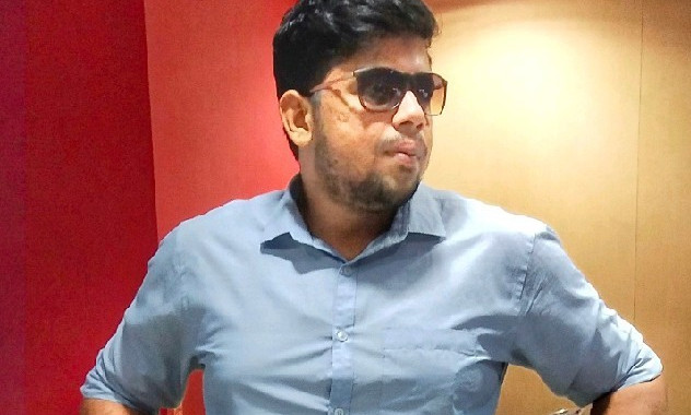 Mollywood Business Executive Jithin Krishnan Biography, News, Photos ...