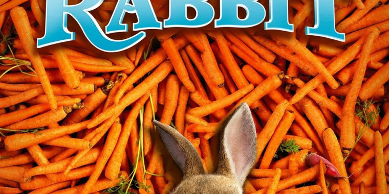 Peter Rabbit Movie Review (2018) - Rating, Cast & Crew With Synopsis