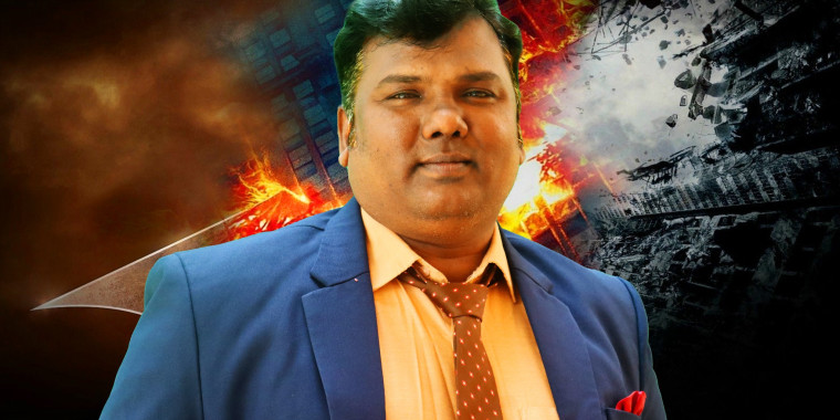 Tollywood Director Raja Rao Pagidipalli Biography, News, Photos, Videos ...