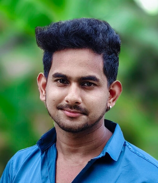 Odia Actor Sambit Kumar Ray Biography, News, Photos, Videos | NETTV4U