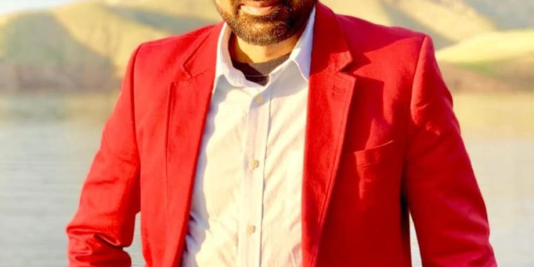 Punjabi Actor Ballu Singh Biography, News, Photos, Videos | NETTV4U