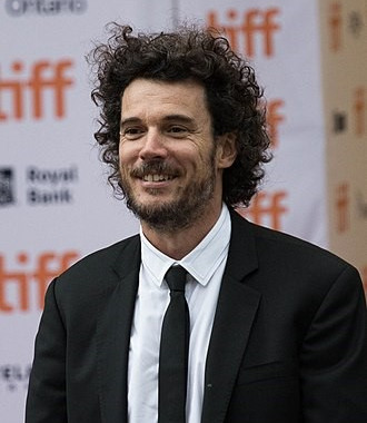 Hollywood Director Garth Davis Biography, News, Photos, Videos | NETTV4U
