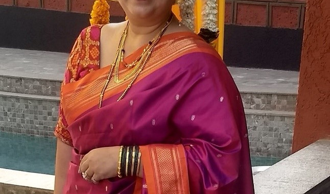 Bollywood Actress Leena Pandit Biography, News, Photos, Videos | NETTV4U