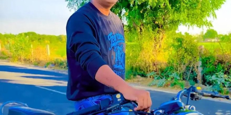 Actor Kishan Singh Biography, News, Photos, Videos | NETTV4U