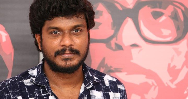 Actor Manikandan Exclusive Interview Images | 579250 | Galleries & HD ...