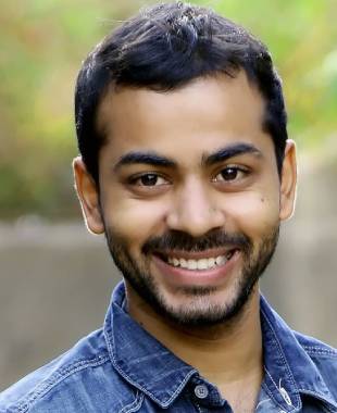 Bollywood Writer Arpit Singh Biography, News, Photos, Videos | NETTV4U