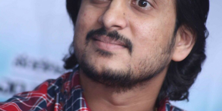 Ajay Rao Exclusive Rare Images | 586582 | Galleries & HD Images