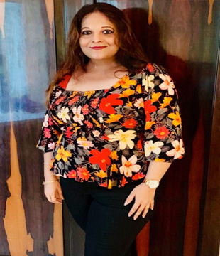 Bollywood Creative Director Anu Kaur Biography, News, Photos, Videos ...