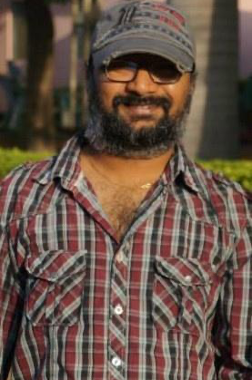 Tollywood Cinematographer Jayapal Reddy Biography, News, Photos, Videos ...