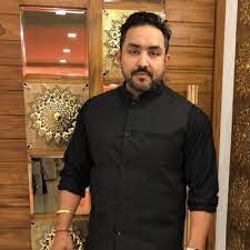 Hindi Tv Actor Karan Pandey Biography, News, Photos, Videos | NETTV4U